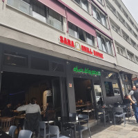 Sara Restaurant Menu - Authentic Iraqi and Middle Eastern Flavors